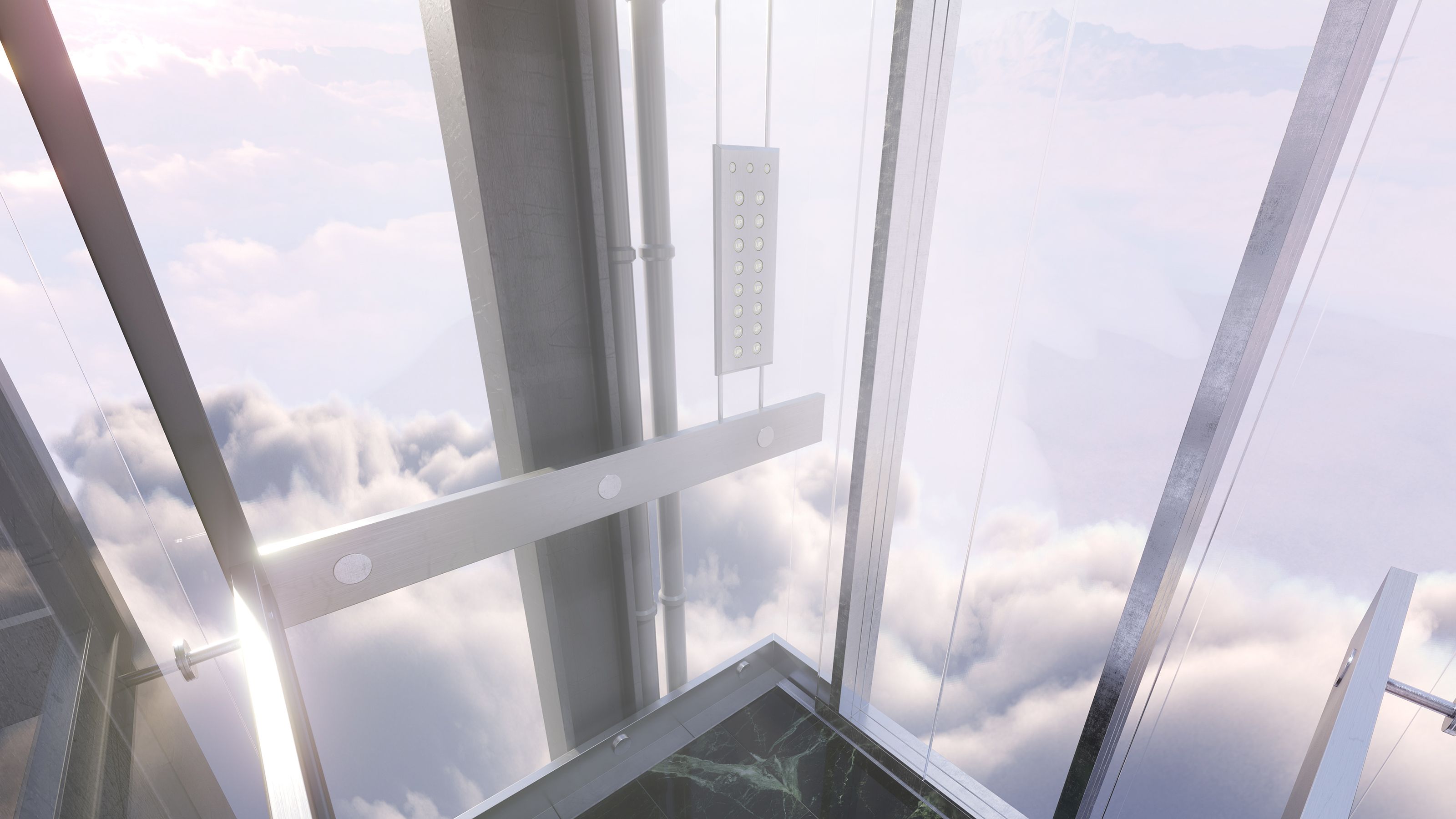 Bosch Elevator Cloud I Comprehensive services for elevator operators