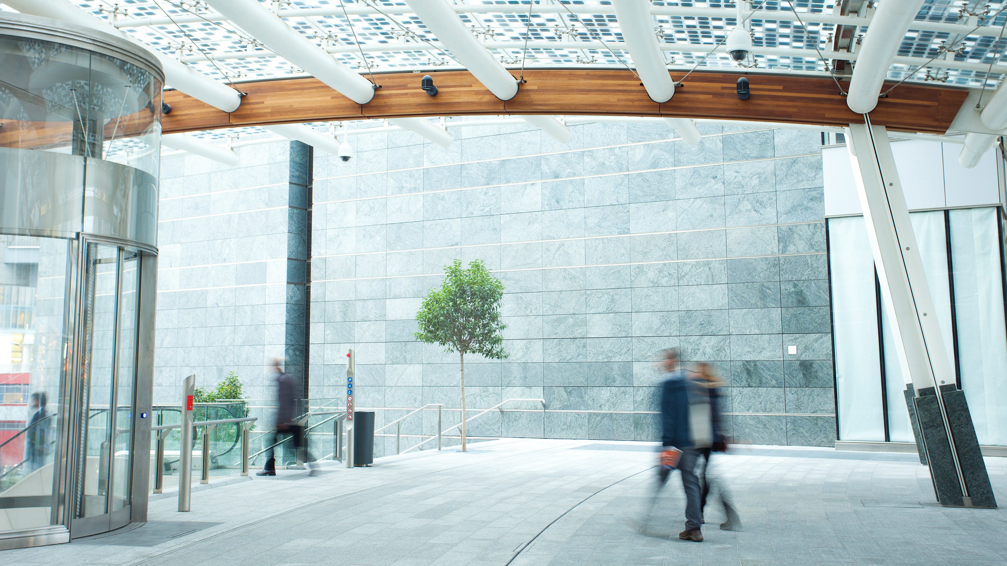 Bosch Elevator Cloud I Partners and industry associations